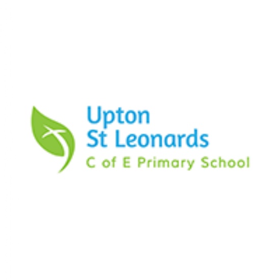 Upton St Leonards C of E Primary School - School Uniform